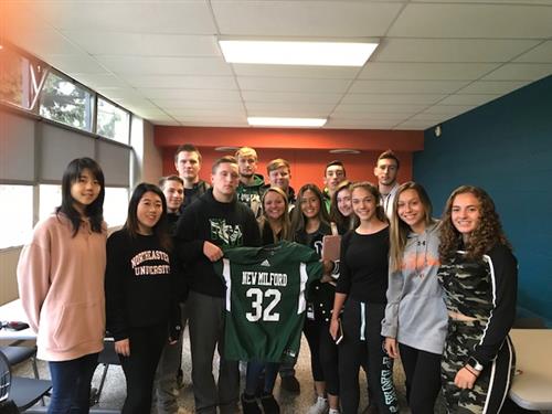 Knight Country / Home